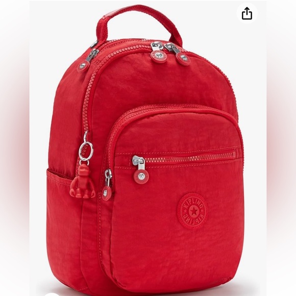 Kipling | Bags | Kipling Seoul Small Backpack | Poshmark